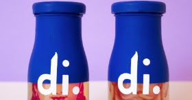 Di (Student Project) on Packaging of the World - Creative Package ...