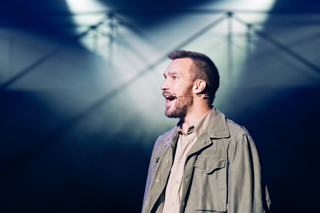 VIIMEINEN LAIVA JA STING | Tuula's life