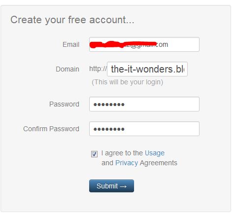 Show Your Website Link with the Copied Text
