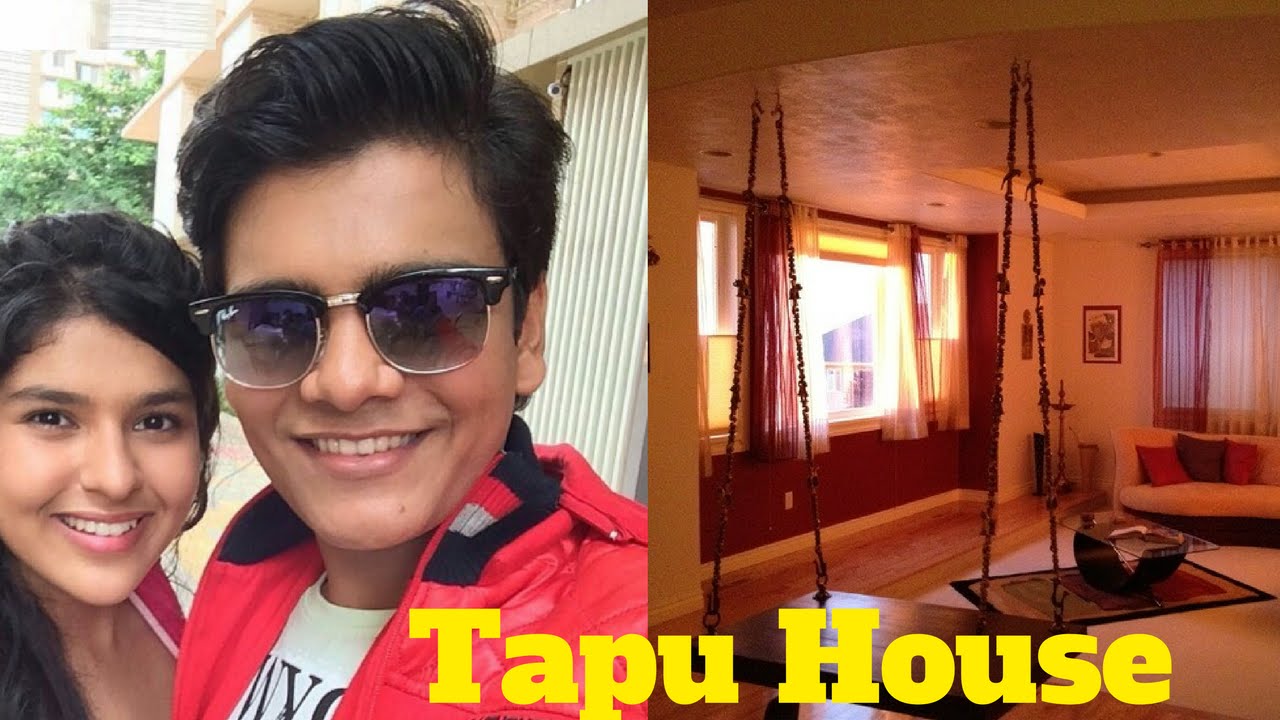 Facts About Bhavya Gandhi aka Tappu (टप्पू ) - UNKNOWN FACTS