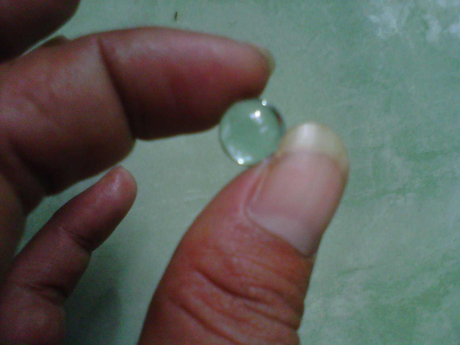 13. DI MAHARKAN MUSTIKA AIR (ASLI ALAMI) SPIRITUAL DAHSYAT ~ gambar ...