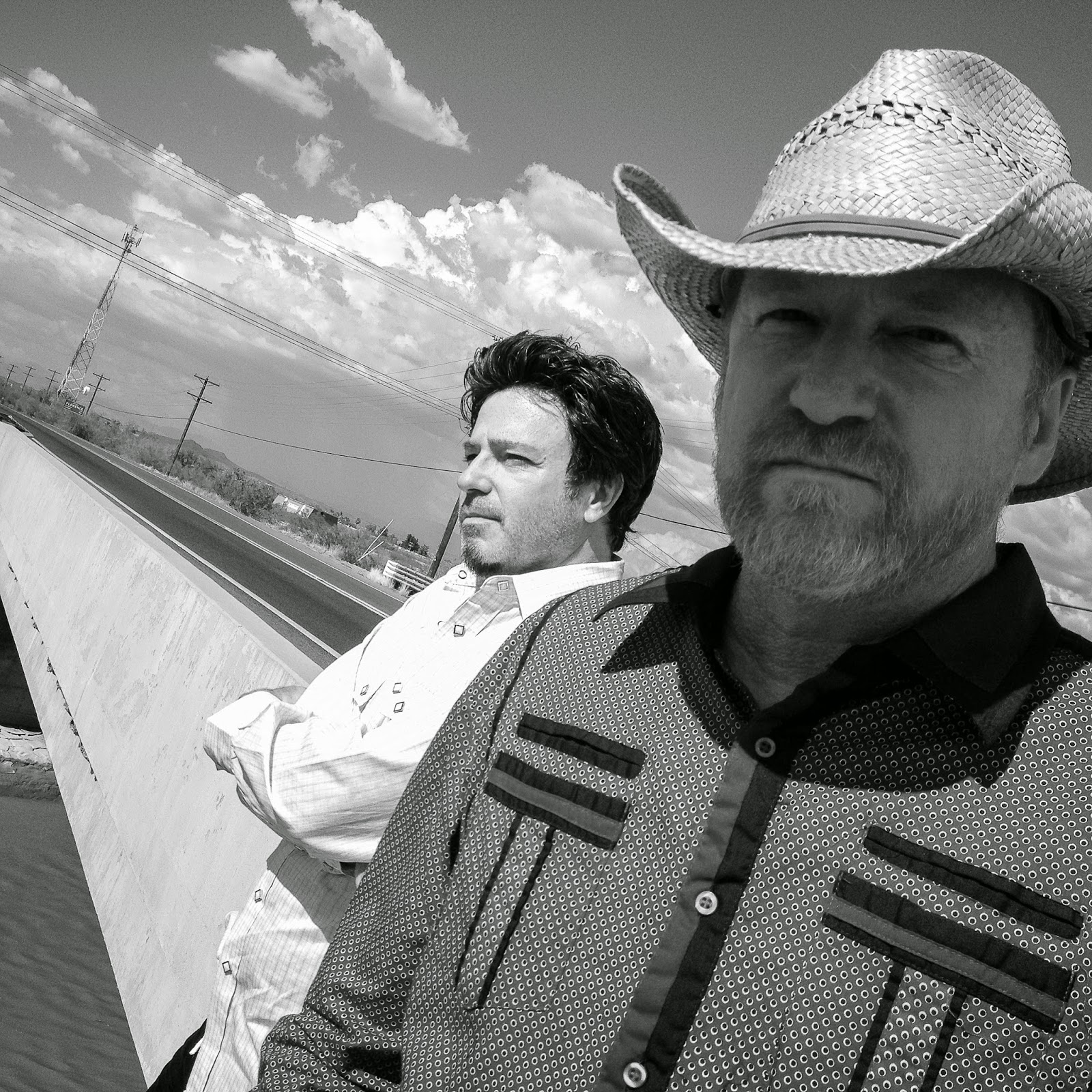 Joel Gausten.com: LIVE REVIEW - Cracker/Camper Van Beethoven, The ...