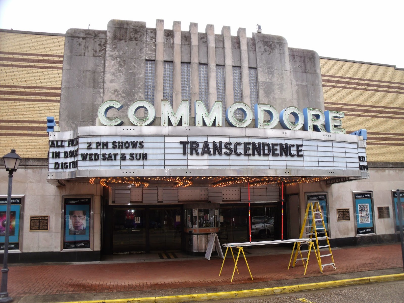 Preparing for Voyage: Saturday, April 19, 2014 Let's Go to the ...