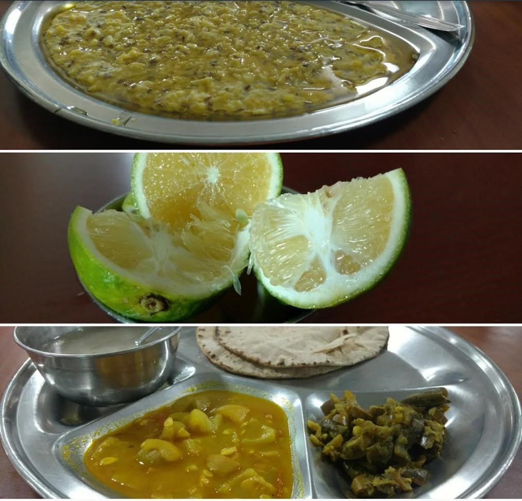 HealthyLyf: Mona’s Story : Patanjali Yog gram - in Haridwar reviews ...