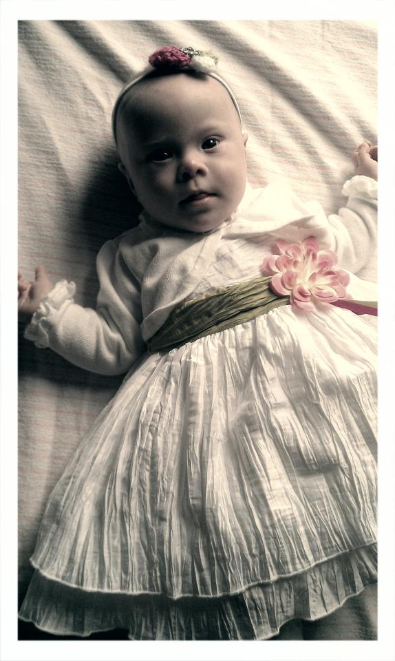 Someone "Extra" Special