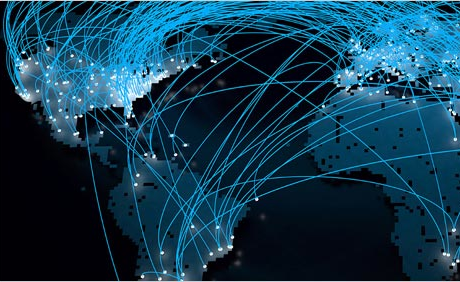 The Third Industrial Revolution | HISTORIES OF THINGS TO COME