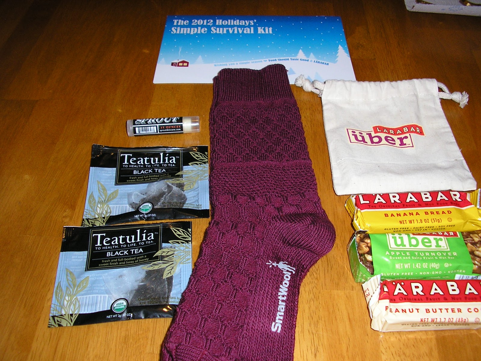 Missy's Product Reviews : Small Planet Foods review