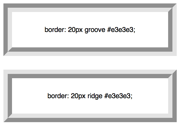 How To Use Outline In Css Difference Between Border And Outline In Css Images
