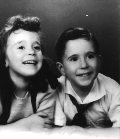 Chuck Negron: Twins Forever