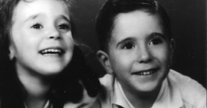 Chuck Negron: Twins Forever