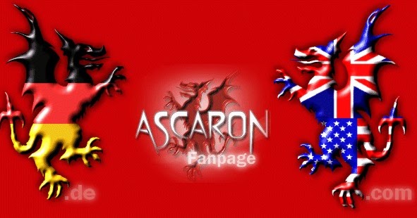 Ascaron-Fanpage: Wie geht es weiter...