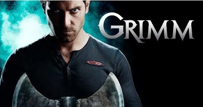 Fangs For The Fantasy: Grimm, Season Three, Episode Four: One Night Stand