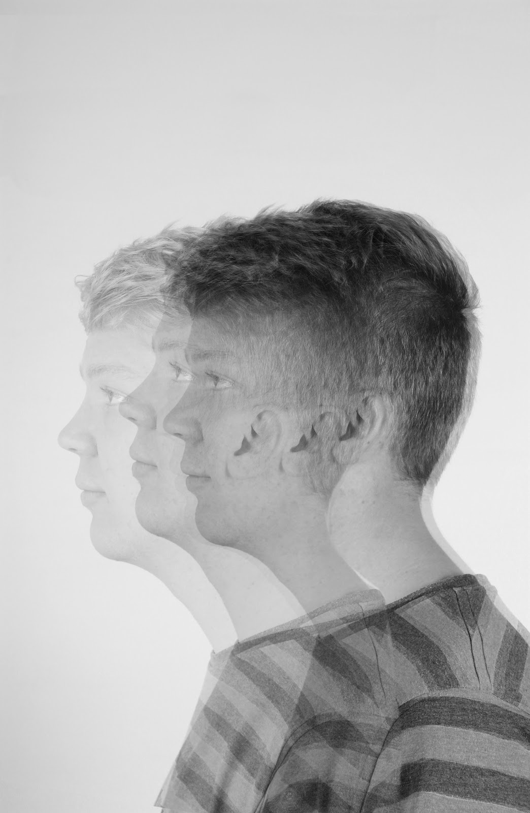 Kirsty Rose-Marie Photography: Experimental Portraiture