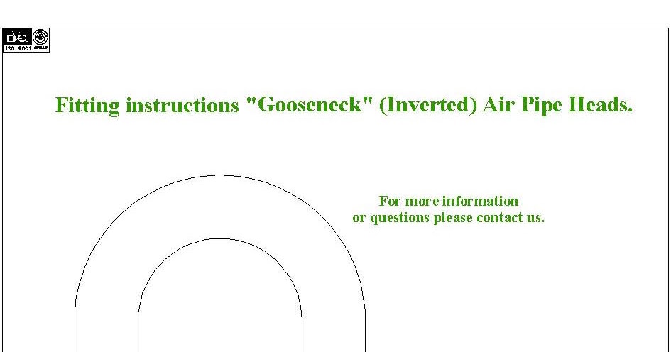 Seeing Subsea Pipeline Engineering Through My Eyes: Pipeline Goose Neck ...