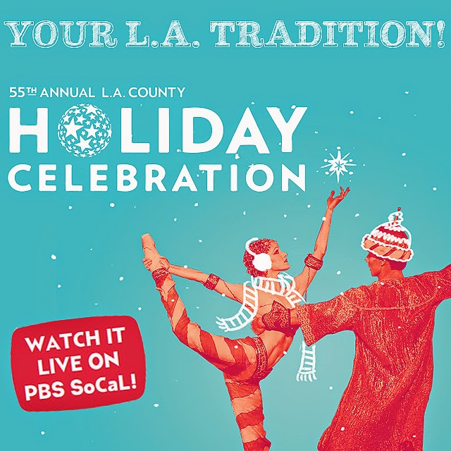 Things To Do In Los Angeles: Weekly What To Do: Smashing Holiday, Scary ...