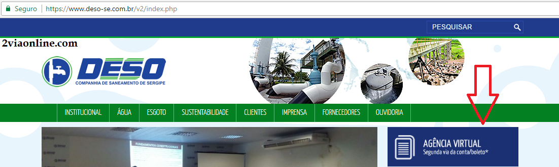 2Via DESO-SE 2024-2025