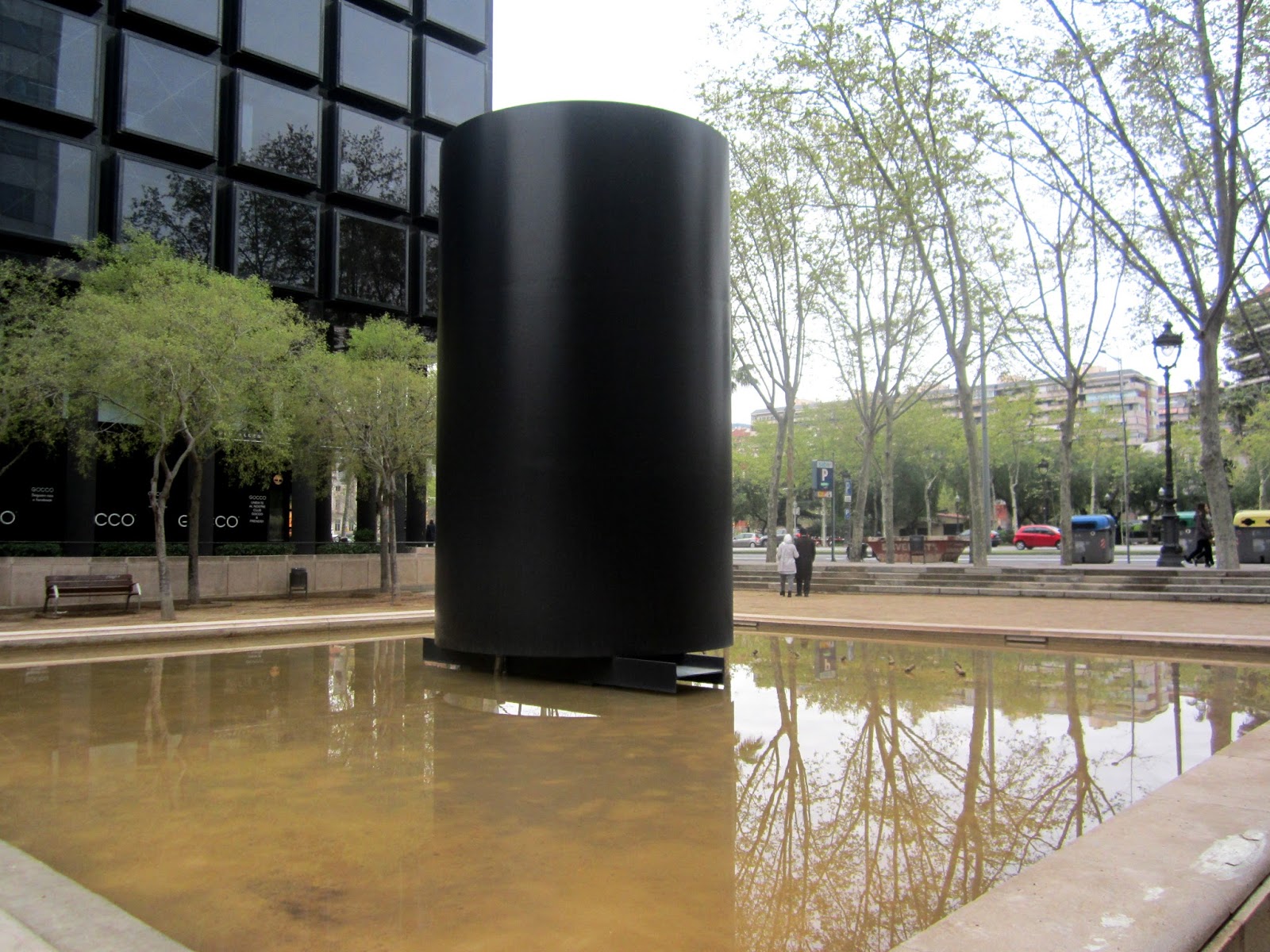 Redescubriendo Barcelona y más allá: 02/04/2016 Citerea. Citera