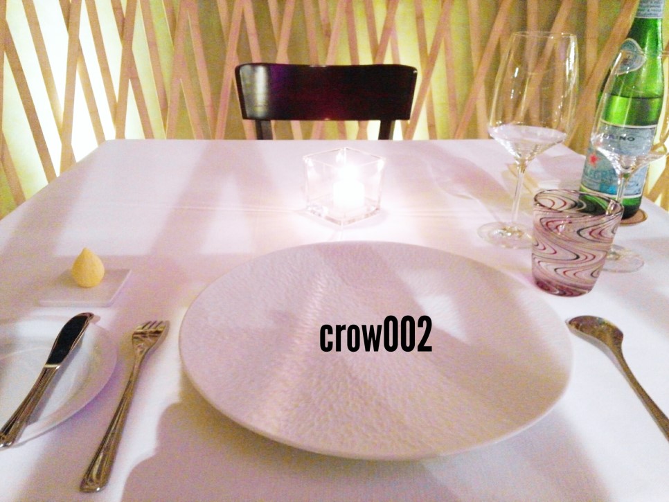 MILIEU at HAEVICHI HOTEL - 해비치 호텔 밀리우 - CROW - Gourmet Traveler