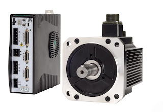 Servo Control Systems and Servo Drives: Servo Motor Control & Its Uses ...