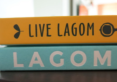 Lagom: Balanced Living