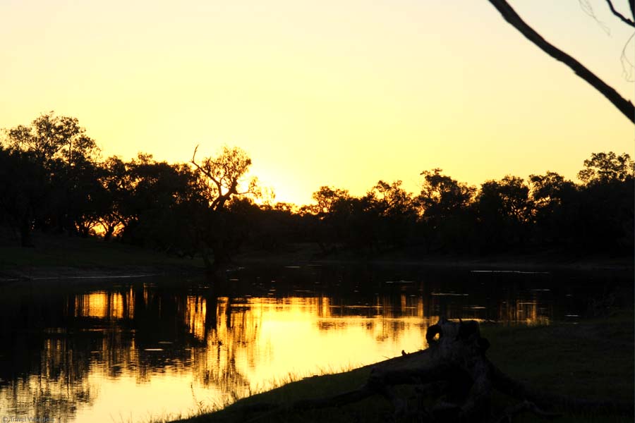 Bourke and Outback Australia: Travel Wonders
