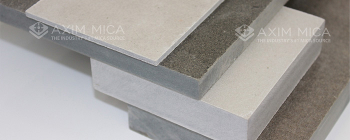 From Mica Sheets to Washers significance of Mica Mineral Materials are High