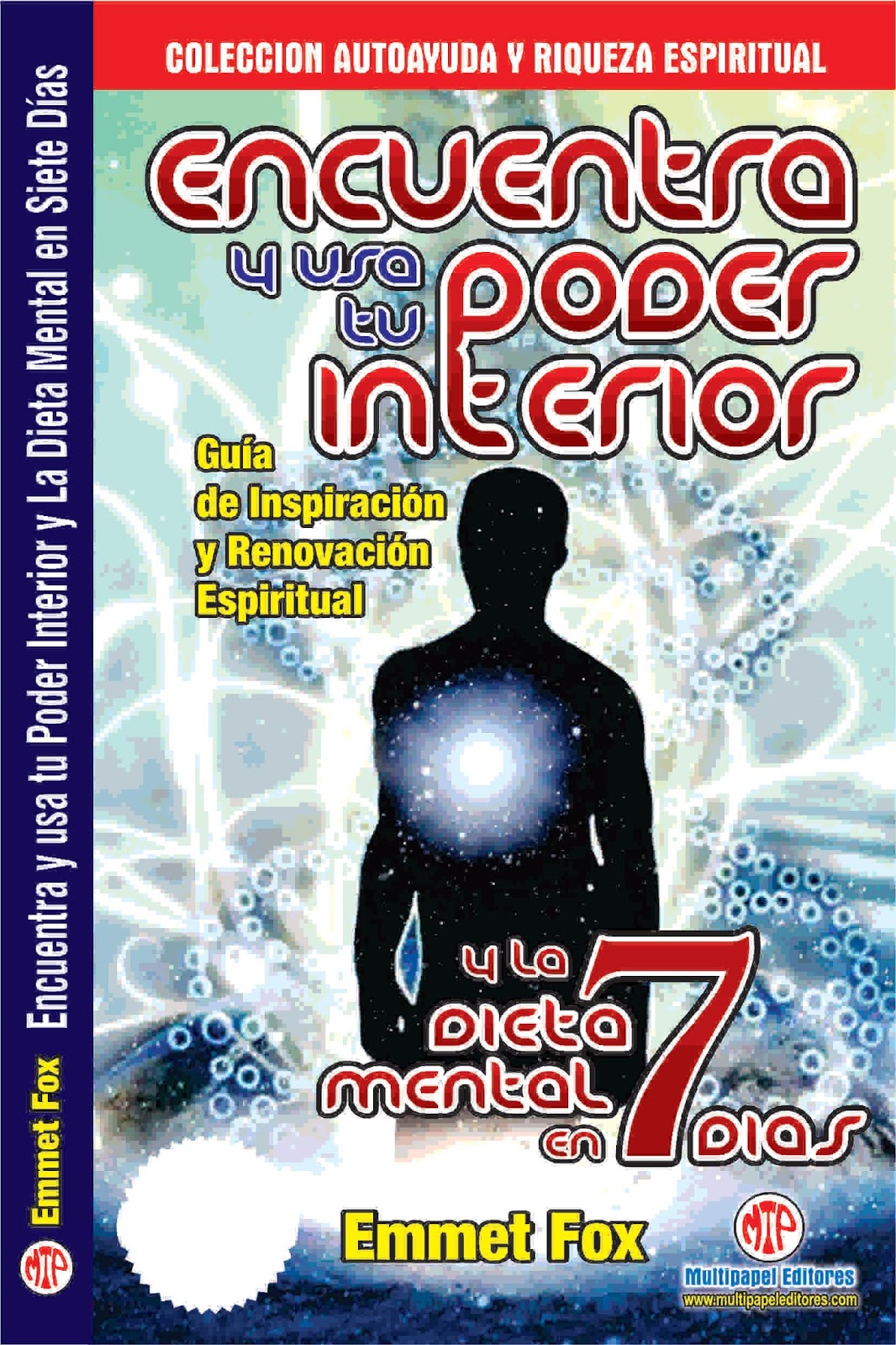 Multipapel Editores: Colección Autoayuda