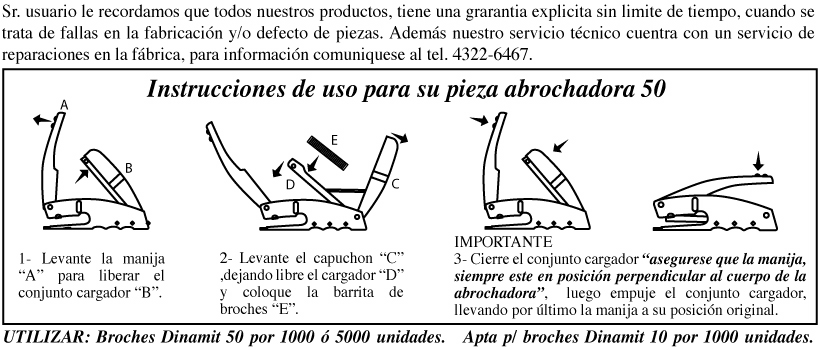 La ventana de mi clase. 4º de Primaria: Las intrucciones