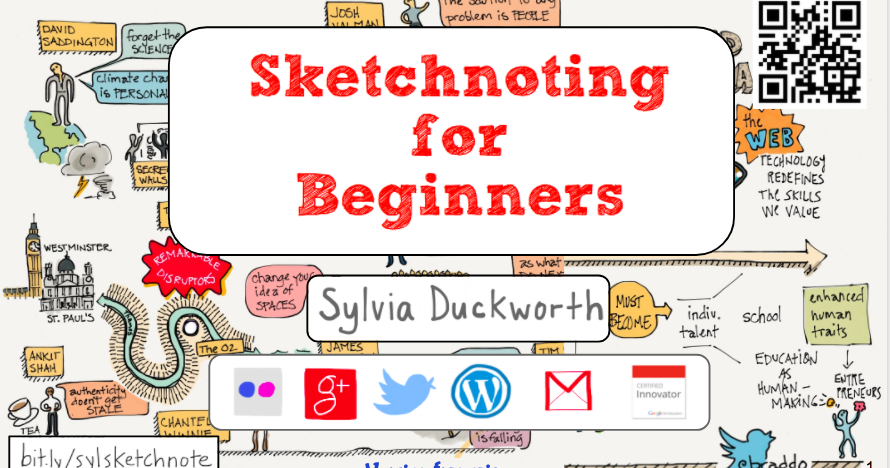 Learning and Teaching Buzz: The Power of Sketchnoting