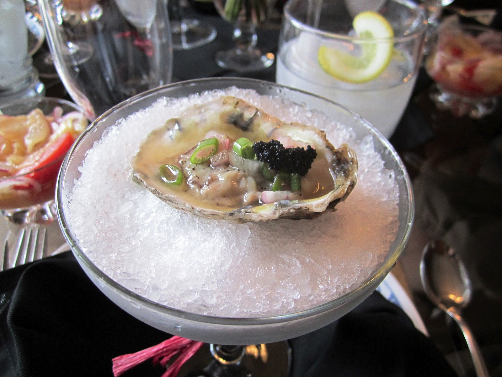 The Recipe Collectors' Club: Mission: Impossible