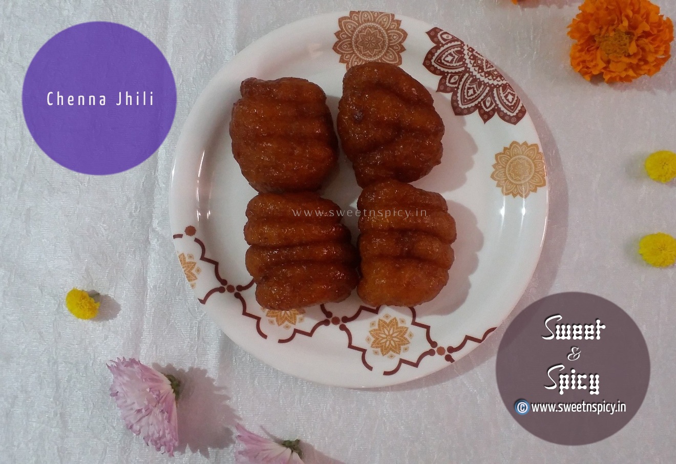Chenna Jhili - One of the Most Popular Sweets made in Odisha | Sweet n ...