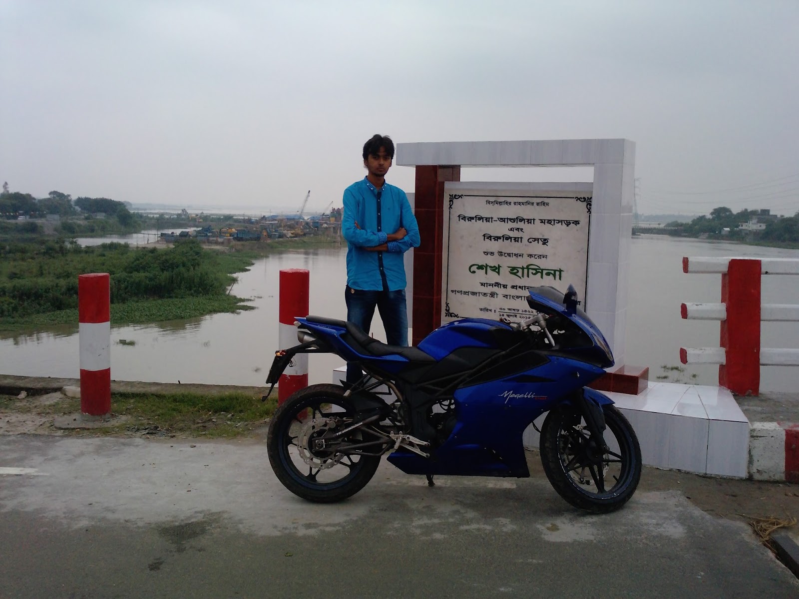 Images ~ MotorcycleSpecs-BD