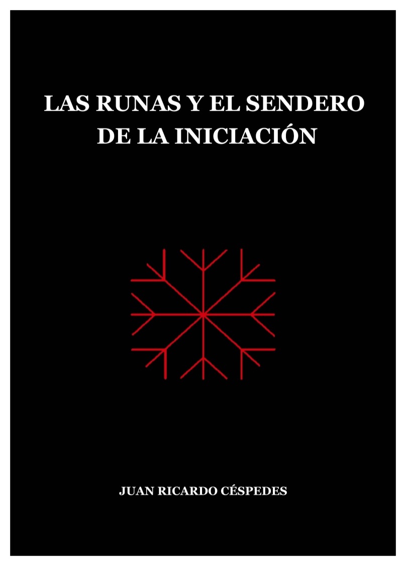 Panteón de Juda: Las runas y el sendero de la iniciación: Juan Ricardo ...