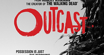 The Horror Club: Outcast Premieres Tonight on Cinemax!