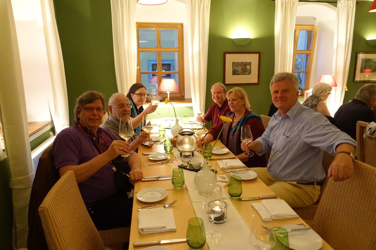 schiller-wine: Weingut Schloss Proschwitz, Prinz zur Lippe, in Zadel ...