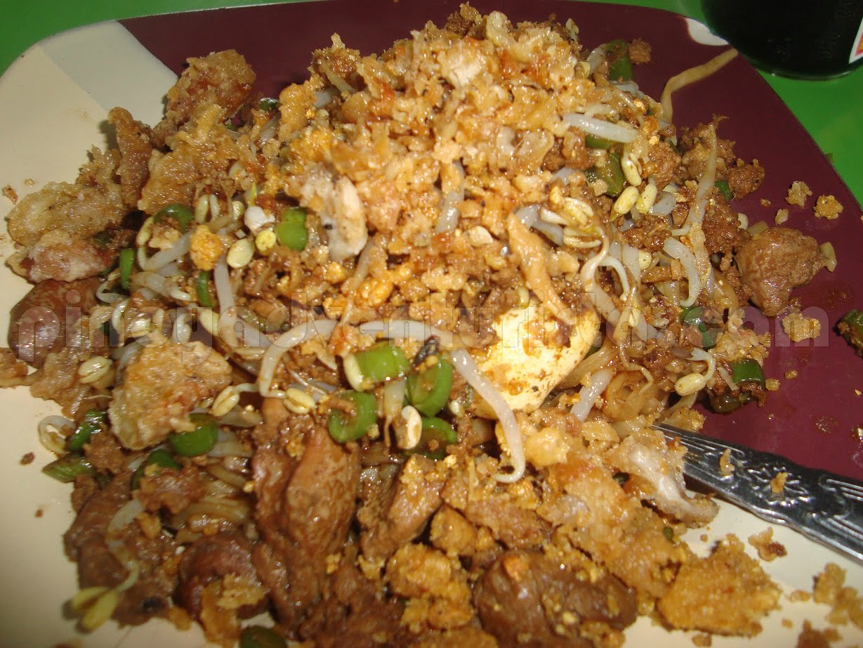 Cagayan - The Delectable Pancit Batil Patung, Tuguegarao's Best ...