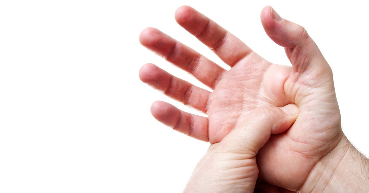 Facts about Hand Pain Arthritis - Great Health