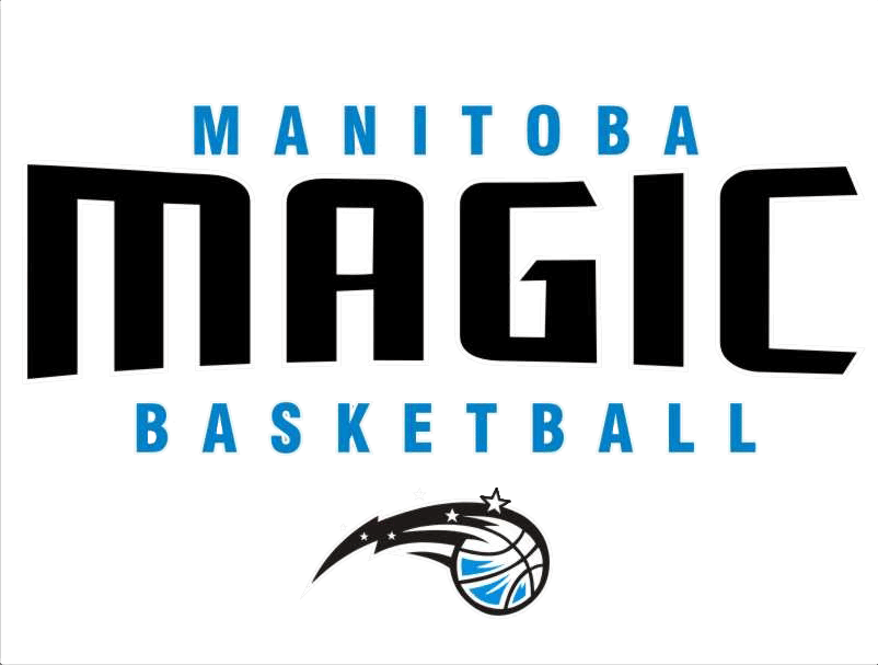 Manitoba Magic Boys & Girls Basketball Club - Basketball Manitoba