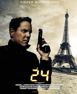 24 Season 2 ~ Jual DVD terlengkap