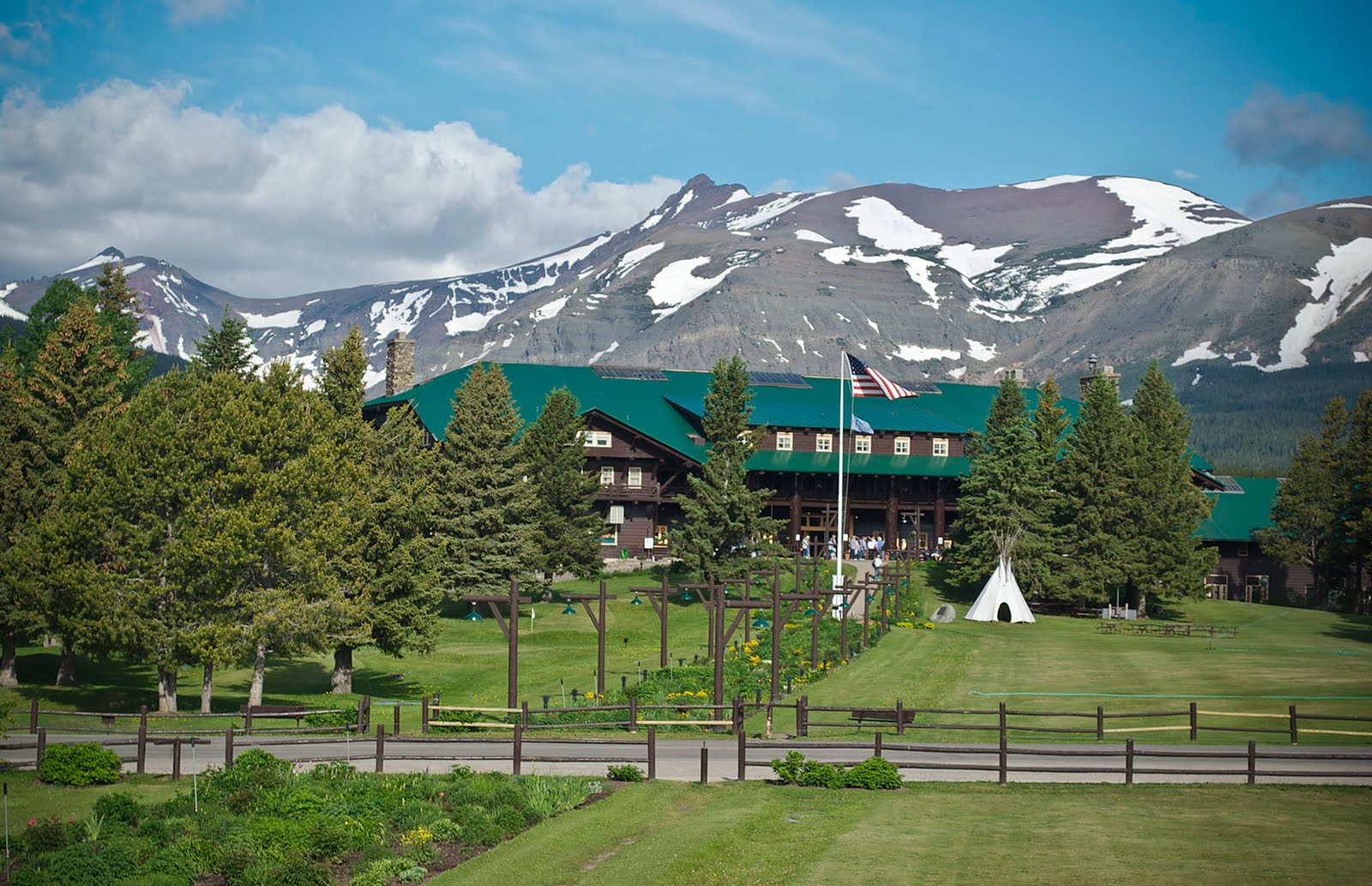 Old Florida: Parkitecture