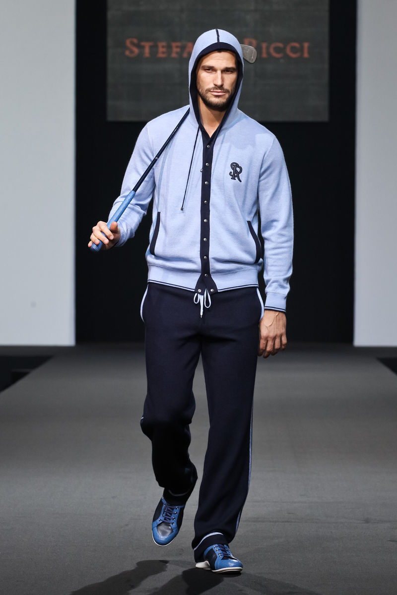 MORPHOSIS: Stefano Ricci