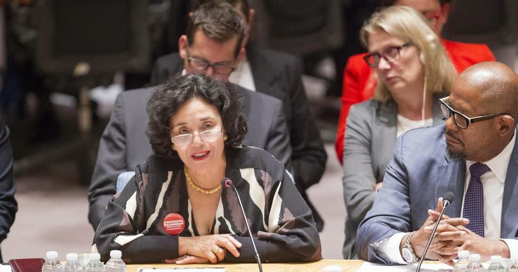 UN: Security Council told of indiscriminate, brutal killings children ...