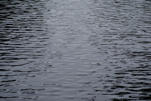 A photo, A thought............: Observation: Spectacular ripple ...