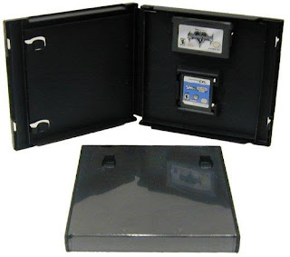 Wolf´s Hideout: Curiosidad en las cajas de cartuchos para Nintendo DS ...