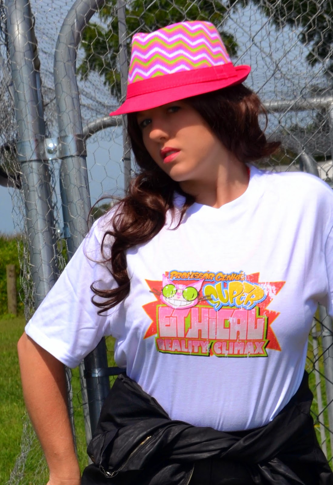 Insert Coin's Saints Row Collection (Clothing Line Review)