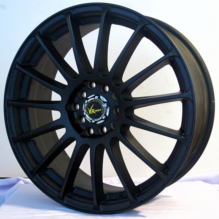 Tyre and Rims (H2O One Stop Sdn. Bhd.): 17 Inch Rims With Sizing ...