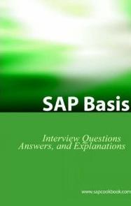 SAP Basis Certification Questions: SAP Basis Interview Questions ...