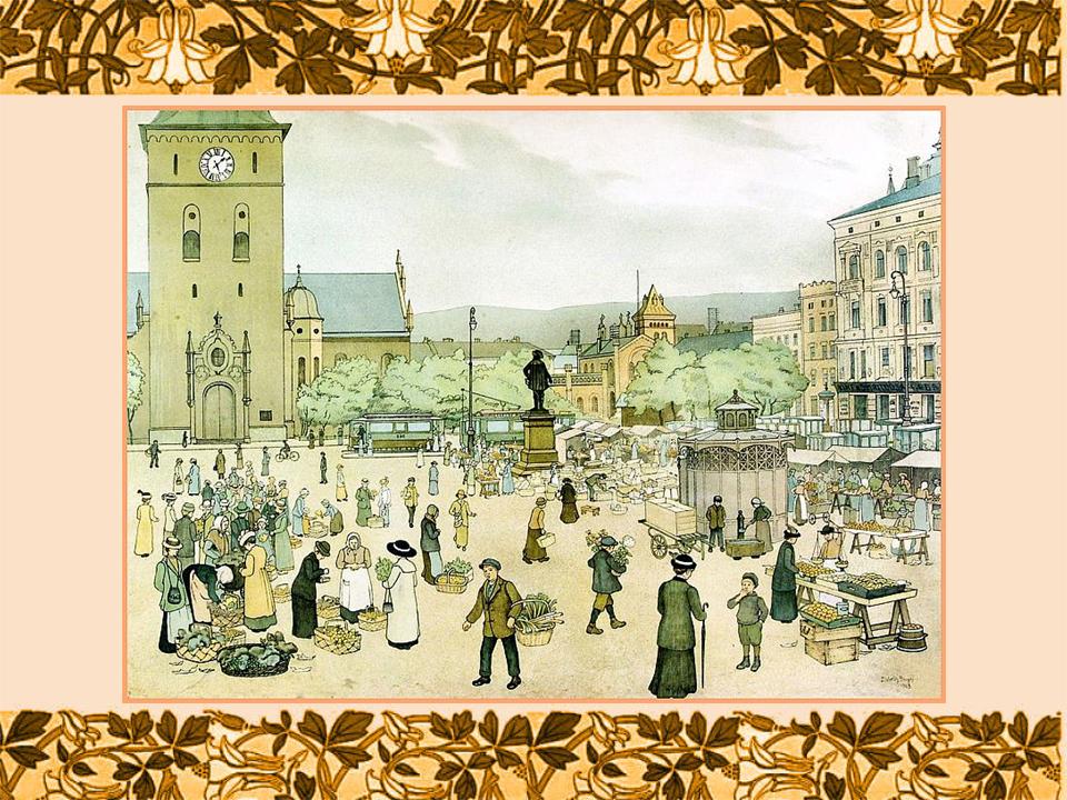 Soloillustratori: Lisbeth Bergh