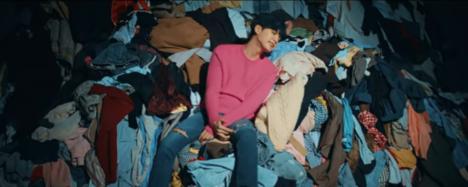 BTS lança videoclipe de "Spring Day"