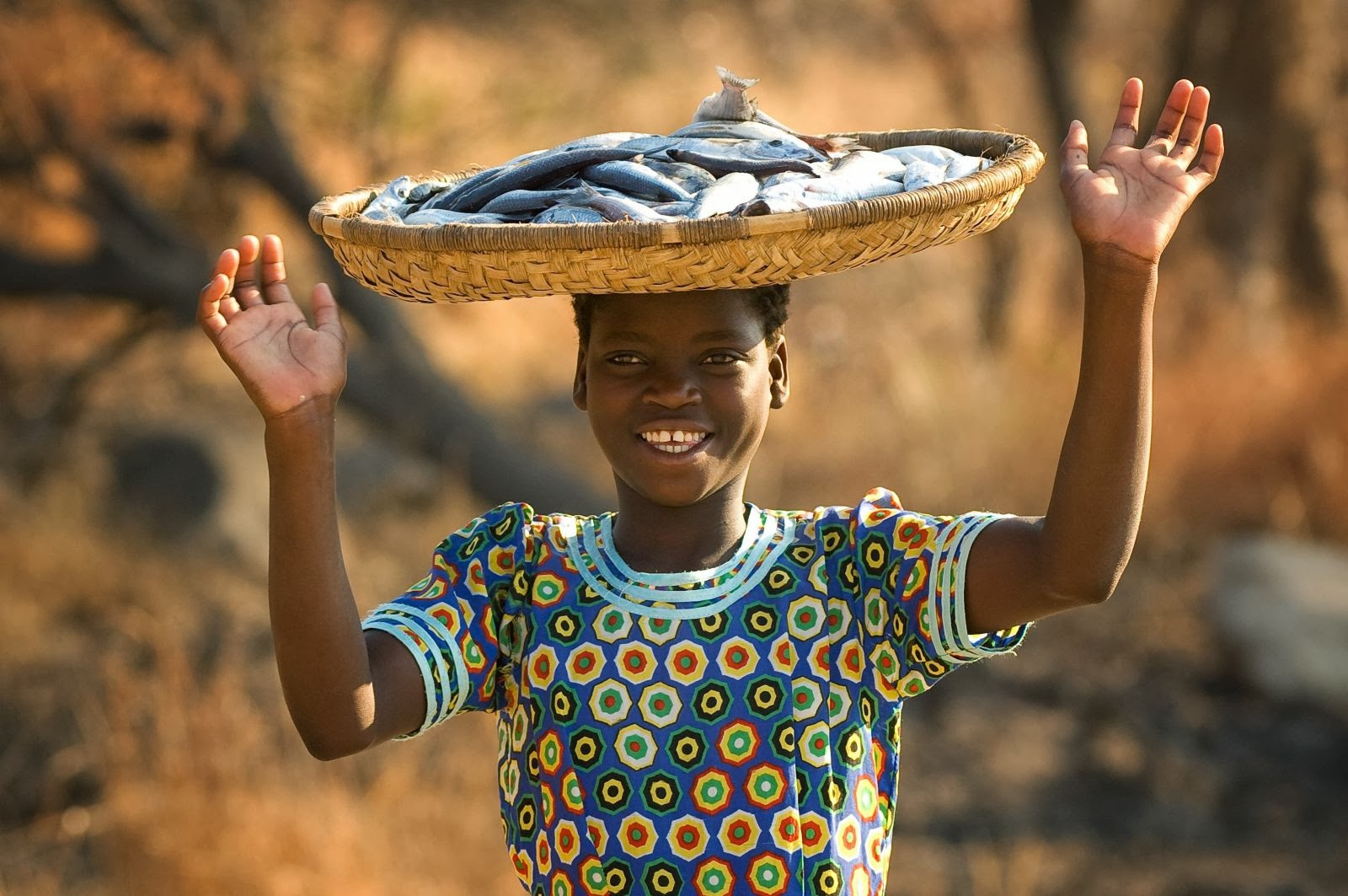 Sancara - Blog sull'Africa: Popoli d'Africa: Chewa